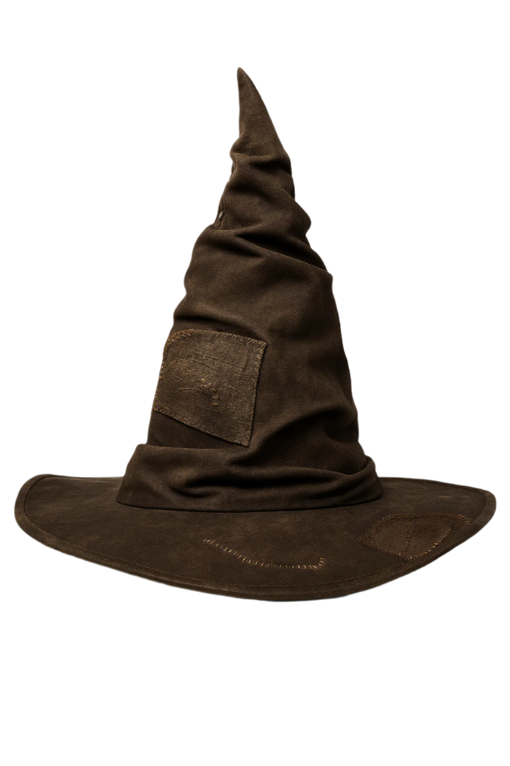 The Enchanter 100X Beaver Sorting Hat